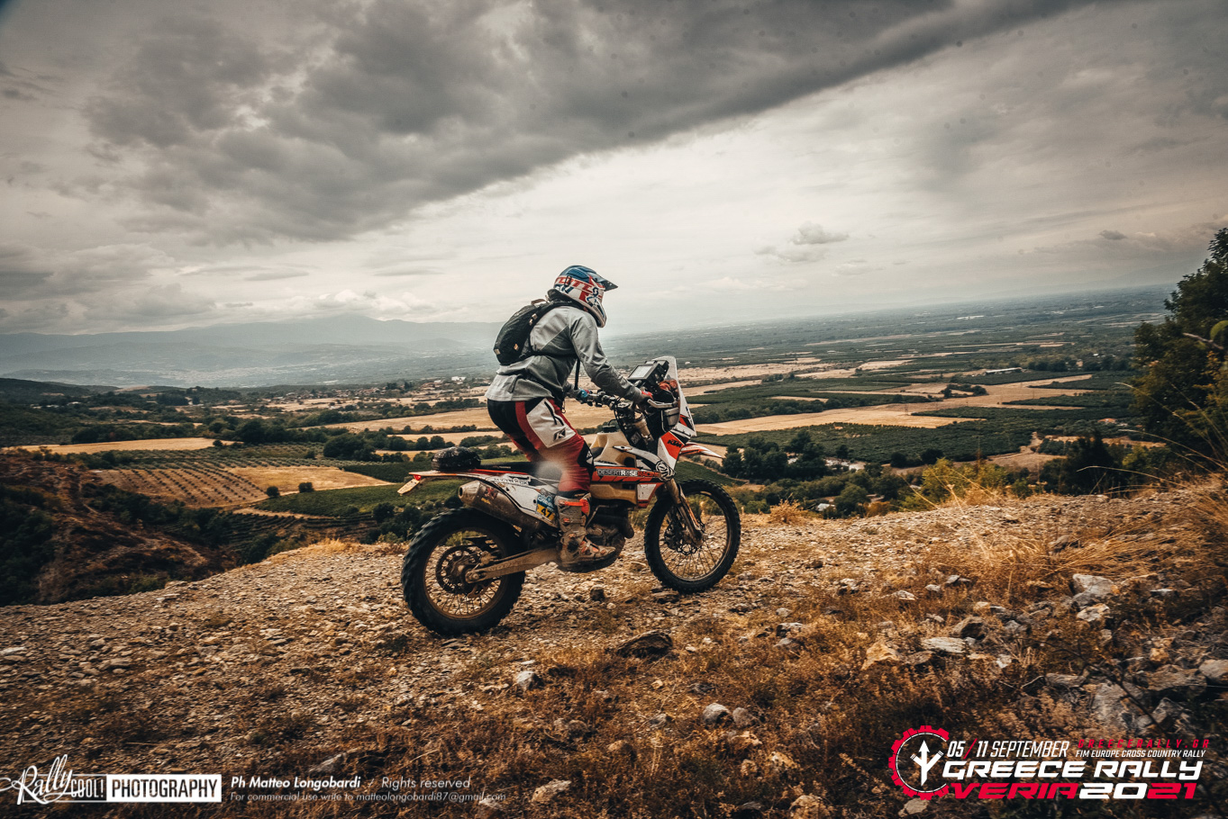 GREECE RALLY PHOTOS 2022 | Greece Rally