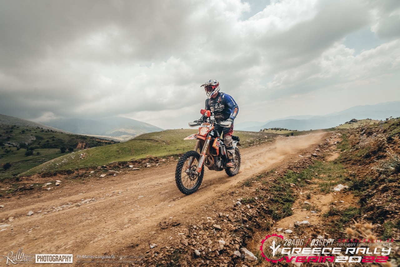 GREECE RALLY 2022 REVIEW | Greece Rally