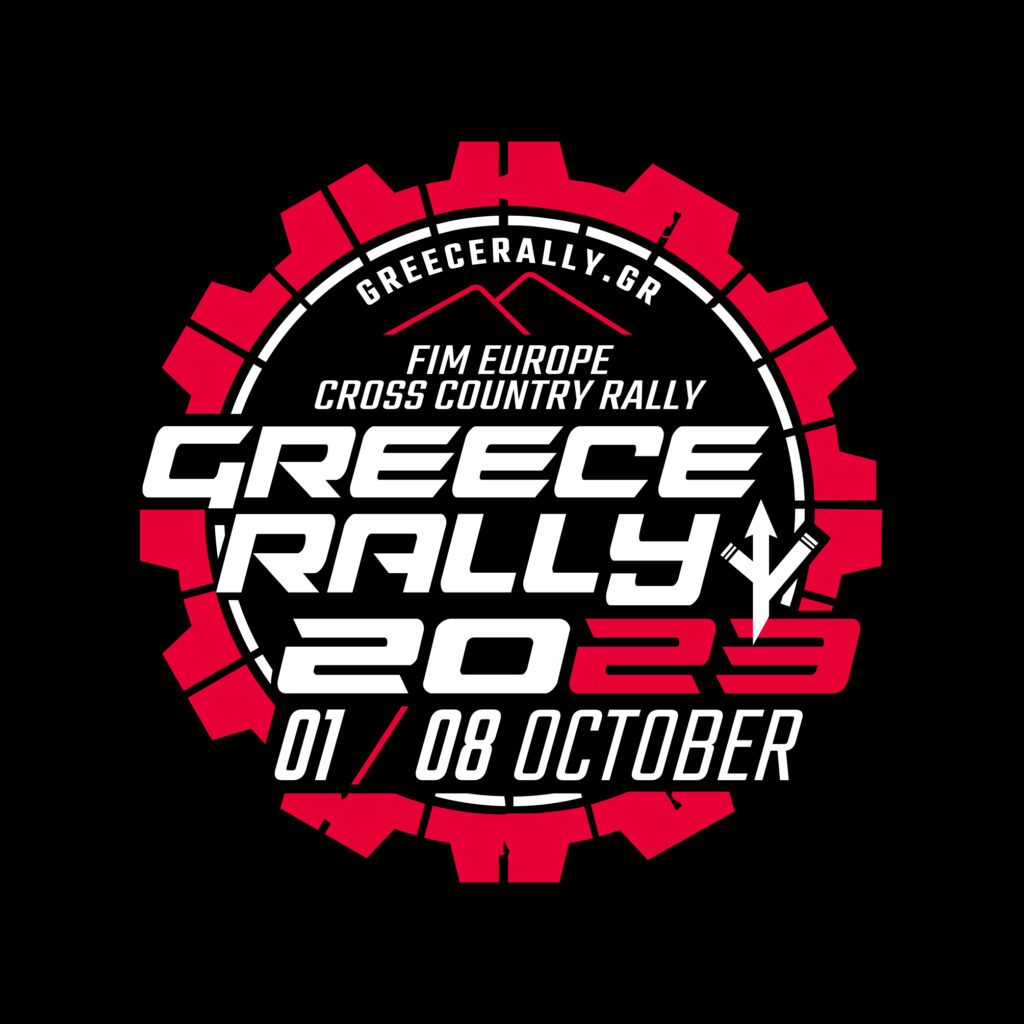LOGOS | Greece Rally