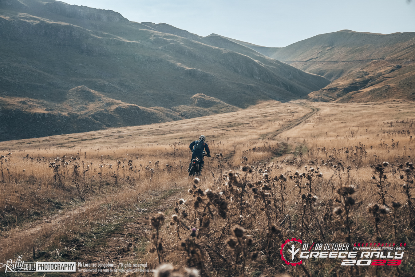 GREECE RALLY 2023 DAY 2 | Greece Rally